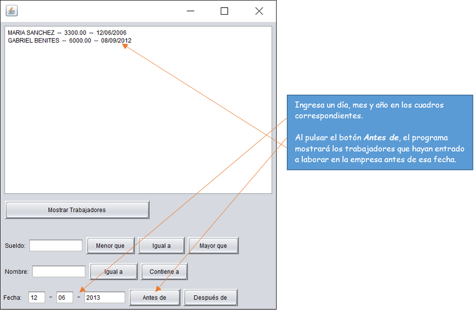Desarrollo de Aplicaciones Java con NetBeans - Nivel Básico: 046.- Acceso A Base De Datos ...
