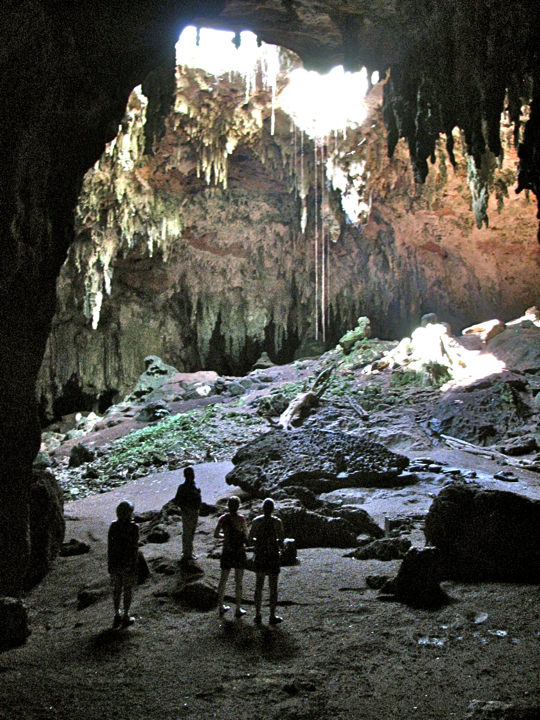 Loltun Cave - Alchetron, The Free Social Encyclopedia