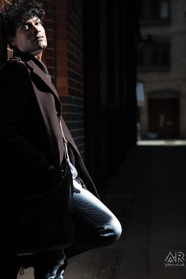 Emmanuel Ray News, Photos & Style