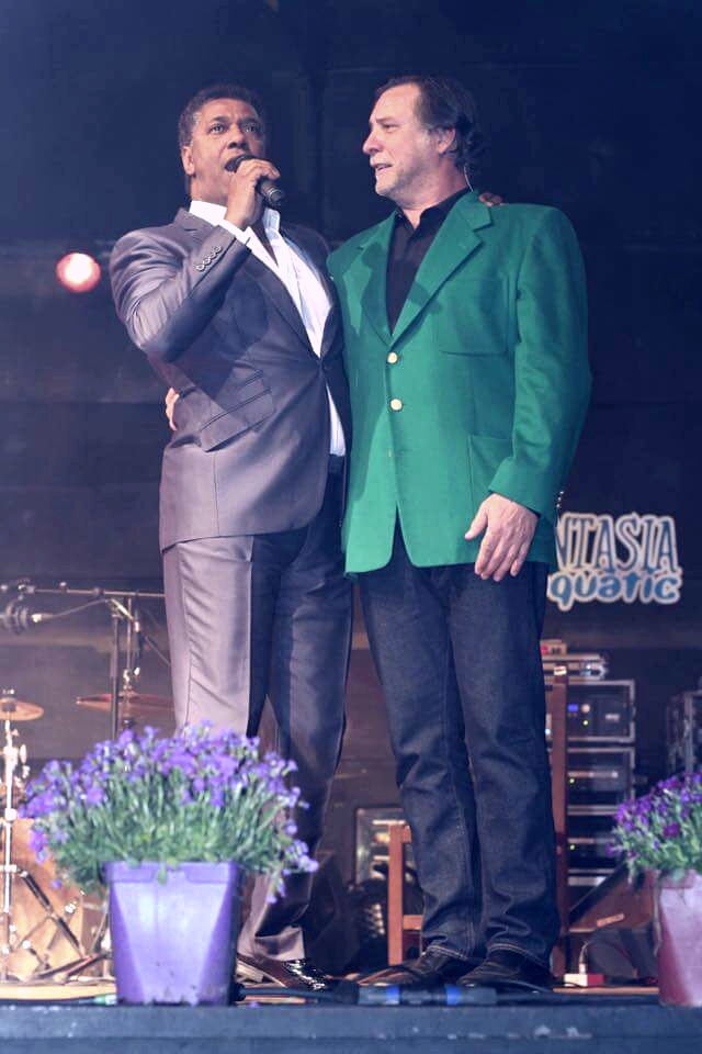 ROGER REYES - TENOR - MUSICA MELODICA: 19 MARZO 2017 - GALA LUPRESTI ...