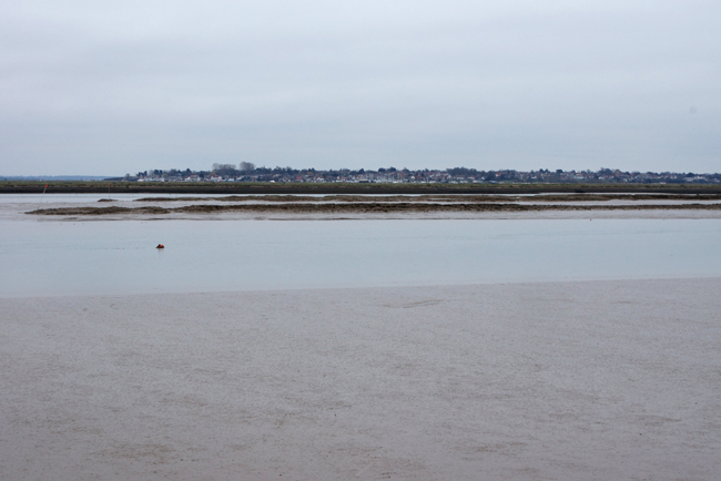 A British Island Adventure: Essex – day 3: Tollesbury