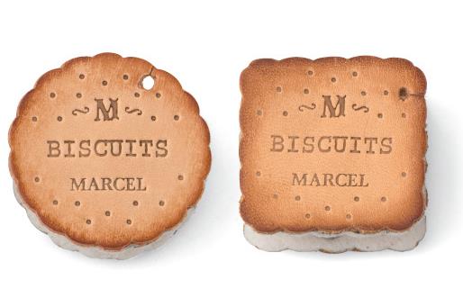 Hello Biscuit! - The Sweet Tidings