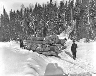 History in Photos: Alexander Galbraith