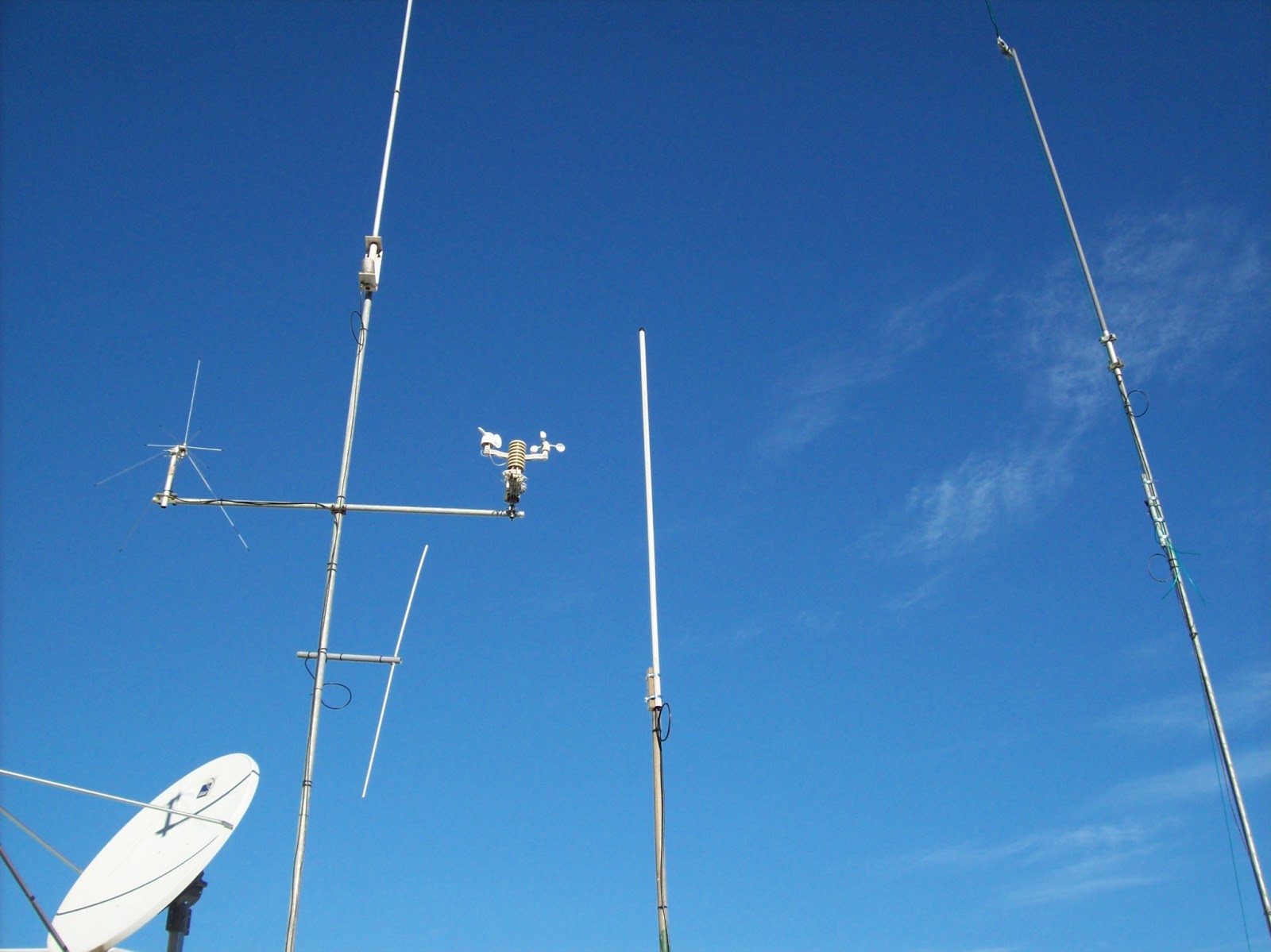 UMaRCA: Utility Monitoring and Radio Communications Australia: Project ...