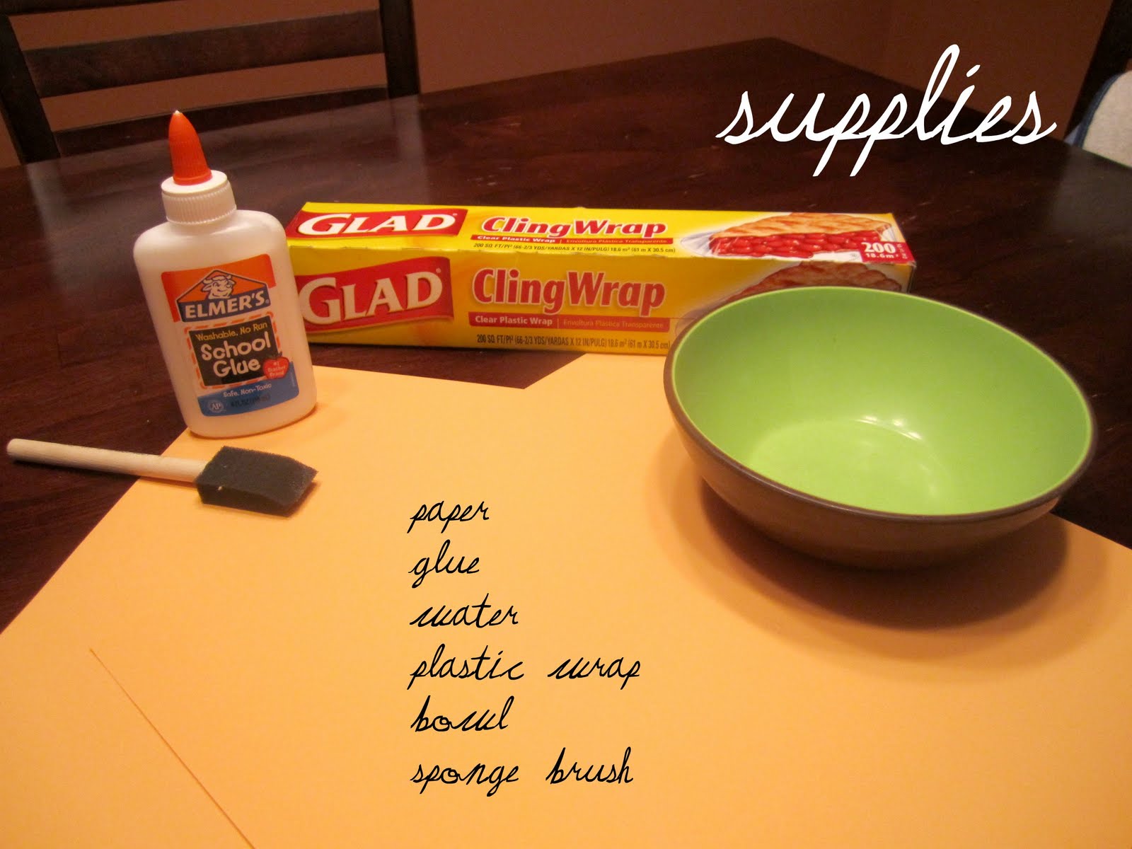 Living My Life On Purpose: DIY: Bird Nest Easter Baskets