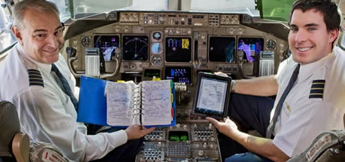 Germanwings Flight 9525 Explained: iPads, Distracted Driving, Hanlon's ...