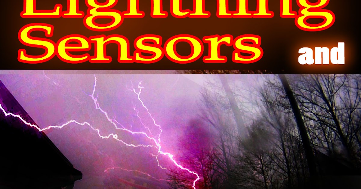 Tango of the Geeks: Lightning Detection with Arduino