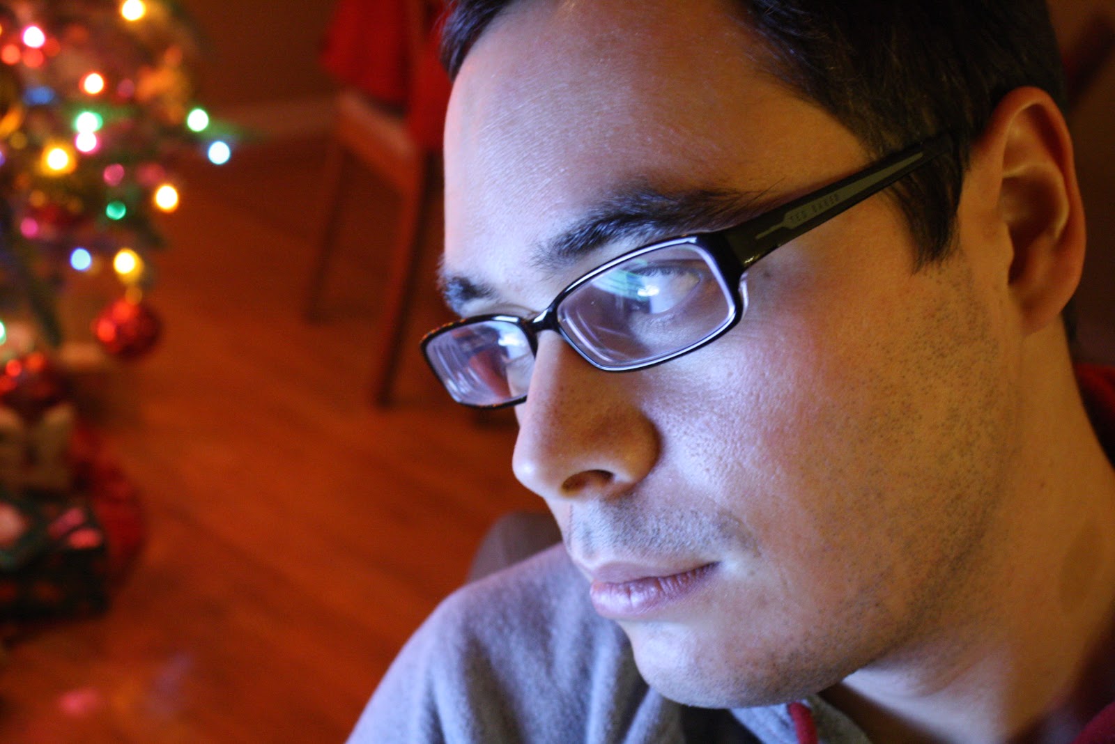 Page-A-Day Colin Calendar