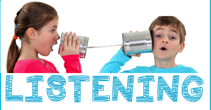 My Secret On How To Make Listening Fun | A Word On Third