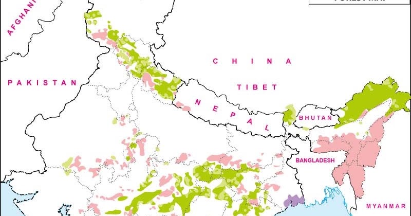 IAS Preparation- simplified like never before!: ECOSYSTEMS OF INDIA