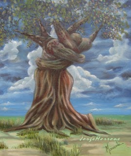 Versiones de mitos: Filemón y Baucis ~ Mitoslogos