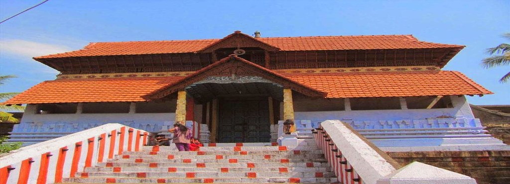 Sri Adikesavaperumal Temple in Thiruvattar, a 'Divya Desam' shrine of ...