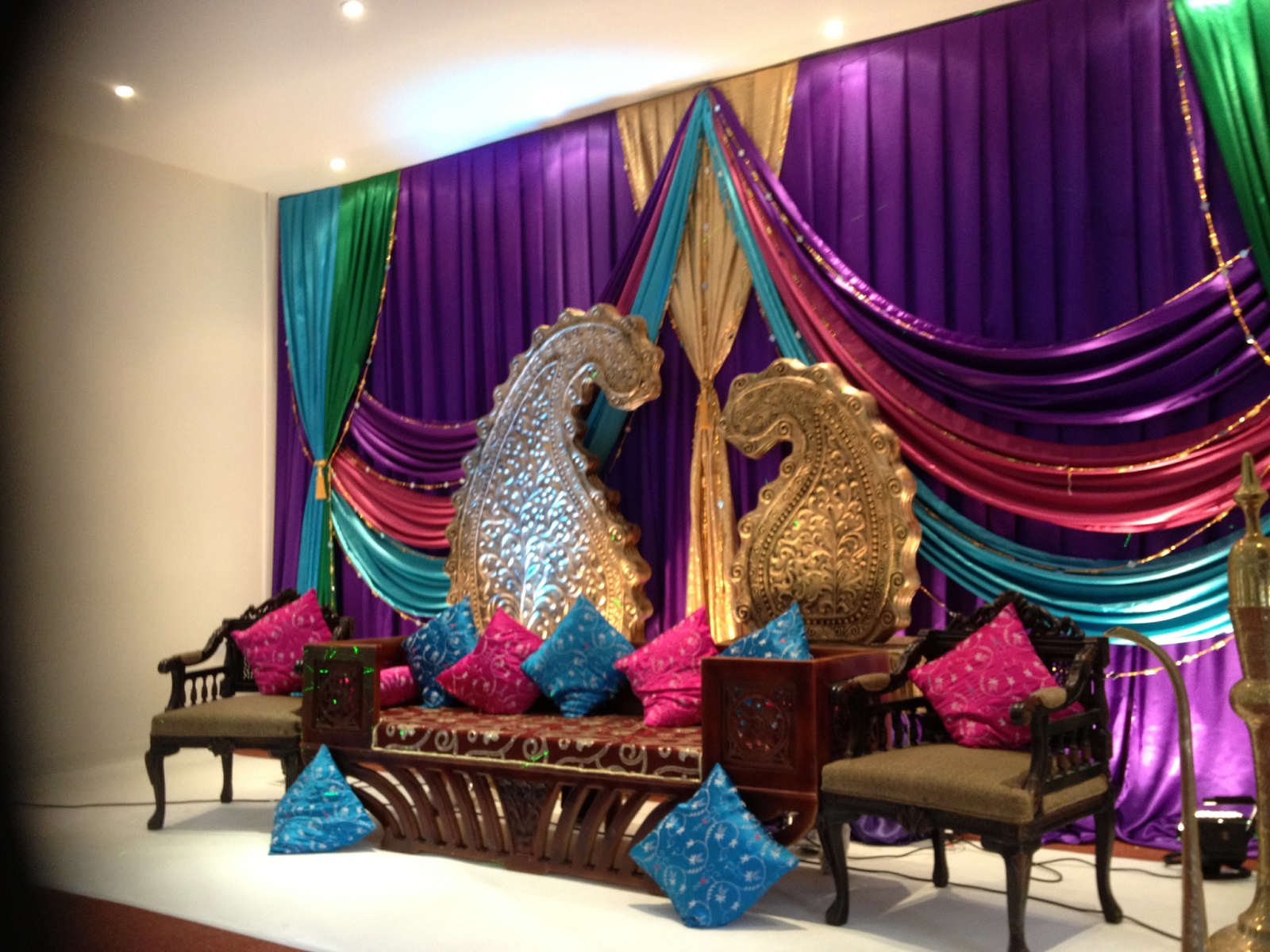 Best HD Every Wallpapers: Mehndi Function Decoration Ideas Hd Wallpapers