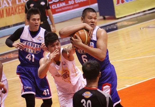 PBA FANS | phil pines