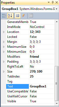 Visual Studio Tutorials: Hangman Game VB.NET