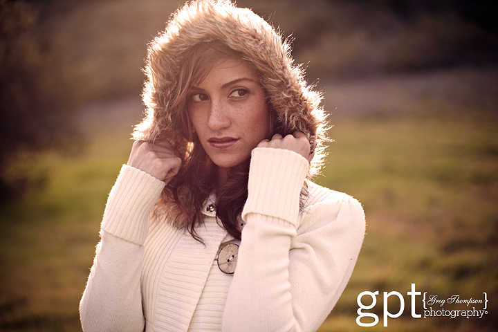 Greg Paul Thompson Photography: The Kim Pena Project