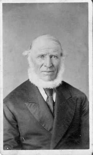 Mightier Acorns: The Girl from England