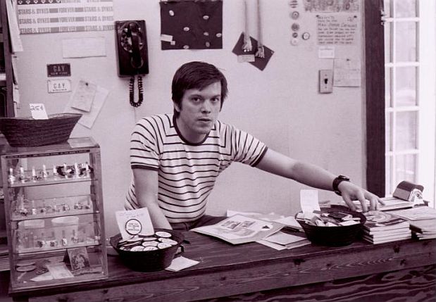 Critics At Large : A Counterhistory of a Counterculture: Jim Downs ...