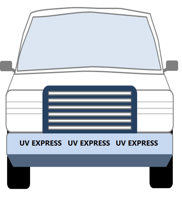 Kid Commuter MNL: January 2017