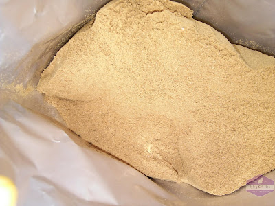 Tesco Choco Malt Nutritious Chocolate Malt Drink