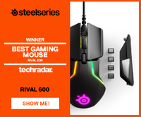 Explication complète du site SteelSeries