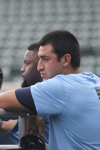 What the Heck, Bobby?: An Interview with Astros SS Jiovanni Mier