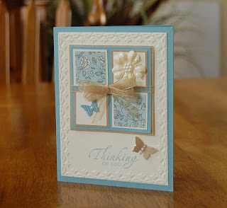 Joyfully Made Designs: One Sheet Wonder 8x8 Individual Cards