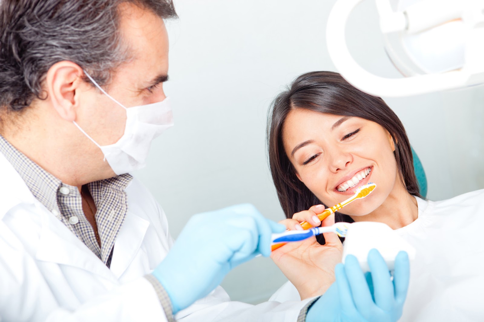 Patient Friendly Dental: Good Oral Health: A Boon For Today’s Generation