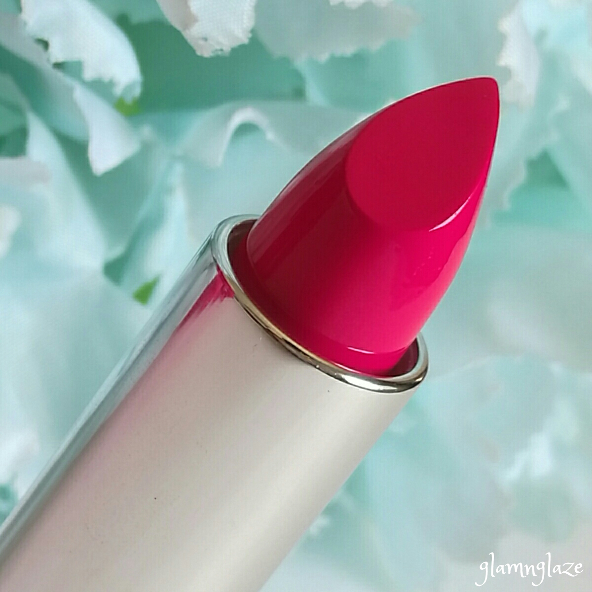 GlamNGlaze: Review : Kiko's Active Fluo Neon Lipstick(Shade# 02 ...