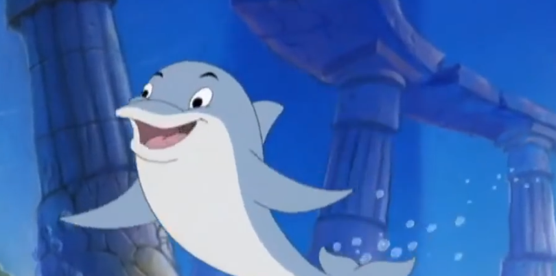 Animation and All Things Related: Let's Watch This - An Episode of ...