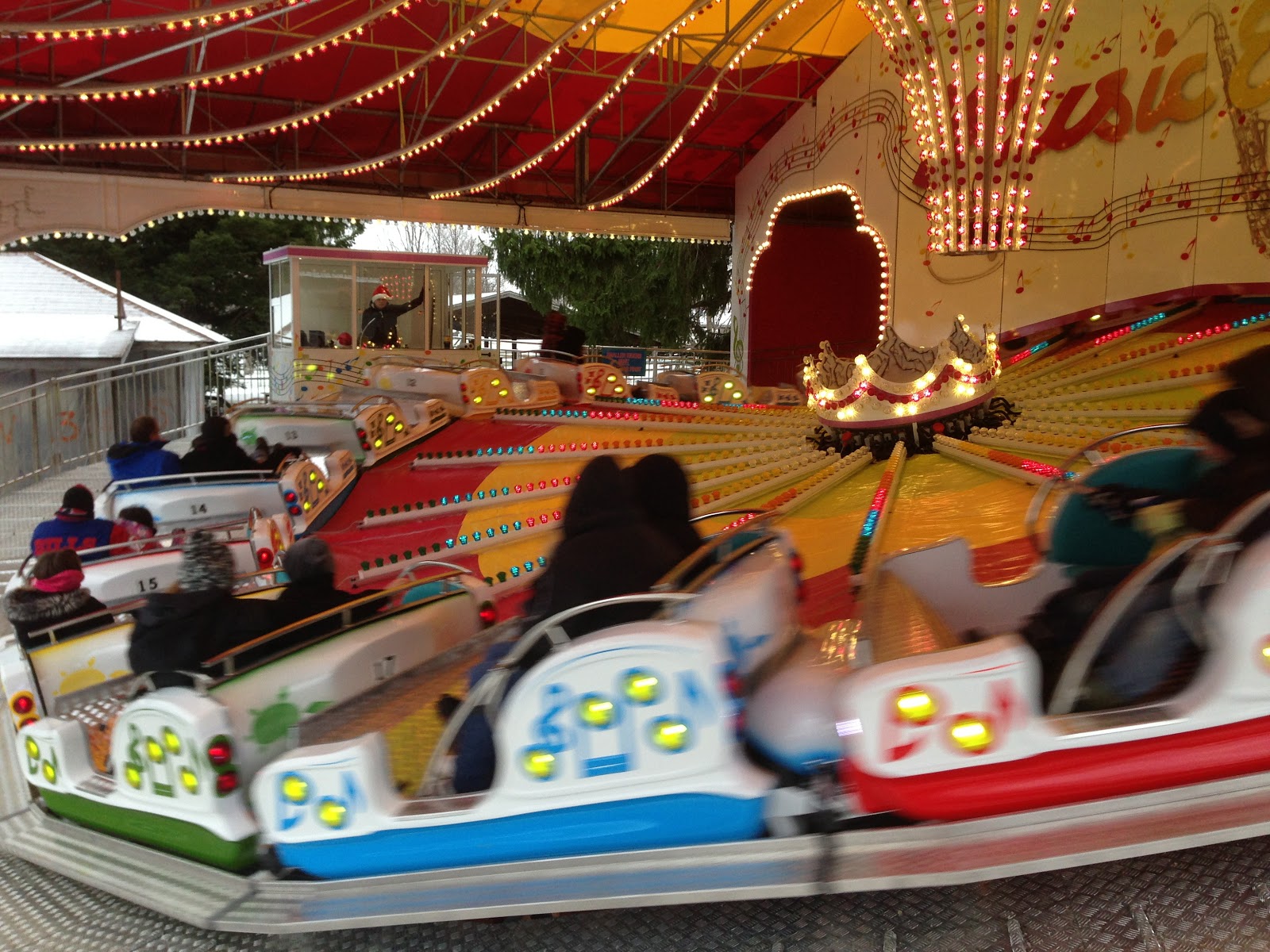 WaldaBlog: 10 New Reasons to Visit Waldameer this Summer