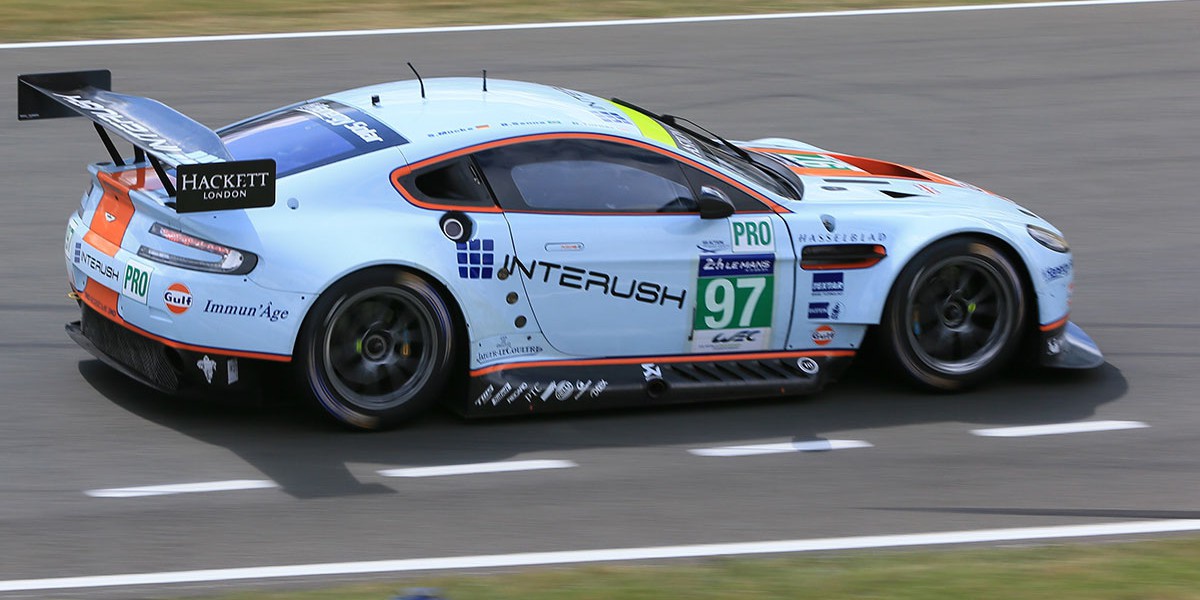 B88C為網路商家或商城，提供精準的推廣e化平台！: Interush國際品牌贊助賽車