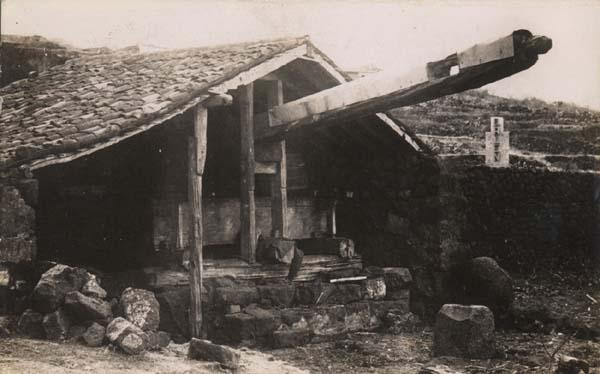 Guachinches Parranderos: USOS Y COSTUMBRES: LOS LAGARES