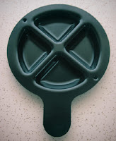 Redi-Set-Go Recipes: Pan Inserts