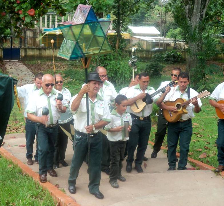 Letras de Cojedes (lectura-didáctica - textos): Poesía Navideña, Cantos ...