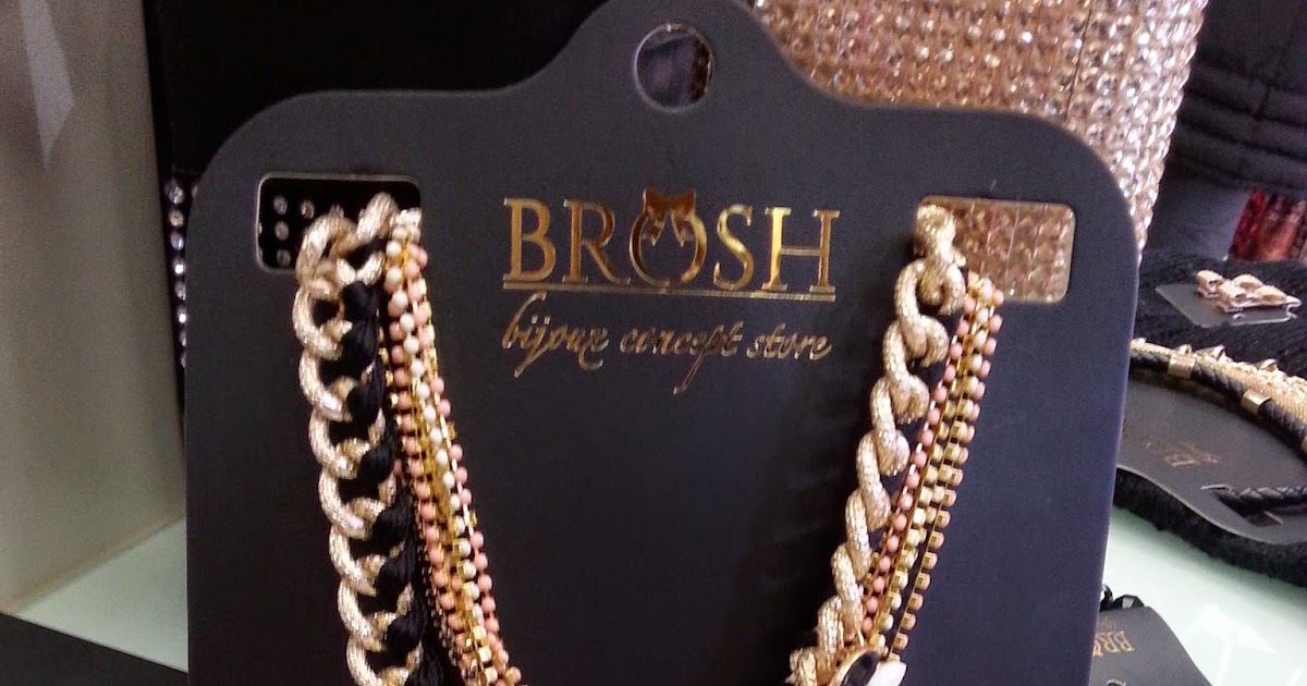 Brosh