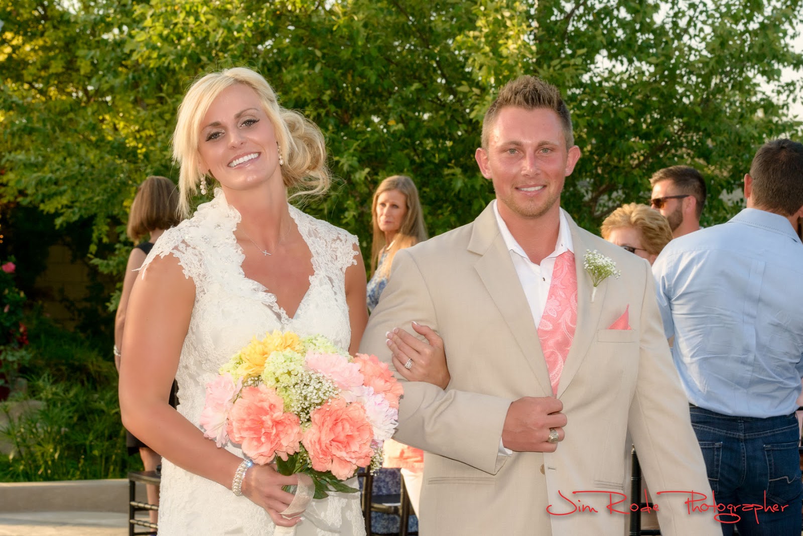 Jim Rode Photographer