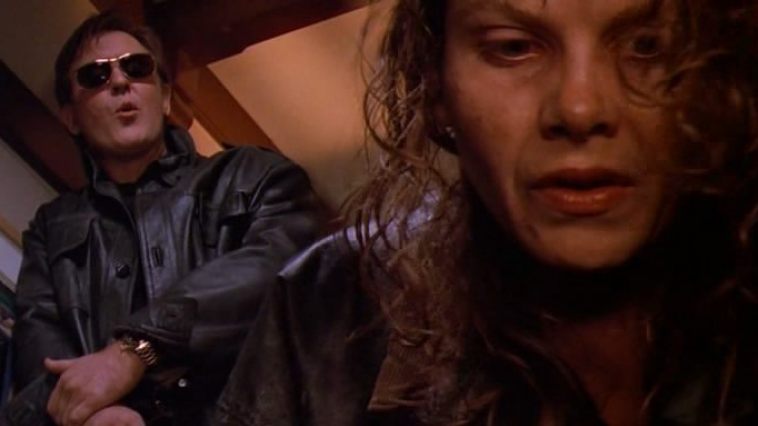 1001plus: Wednesday Horror: Raising Cain