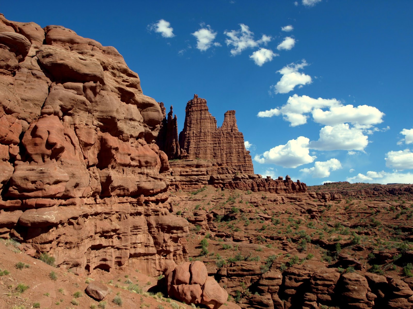 Pulleritsu/Scanpixi spordiblogi: Pullerits: Mida näitas esimene grupisõit?