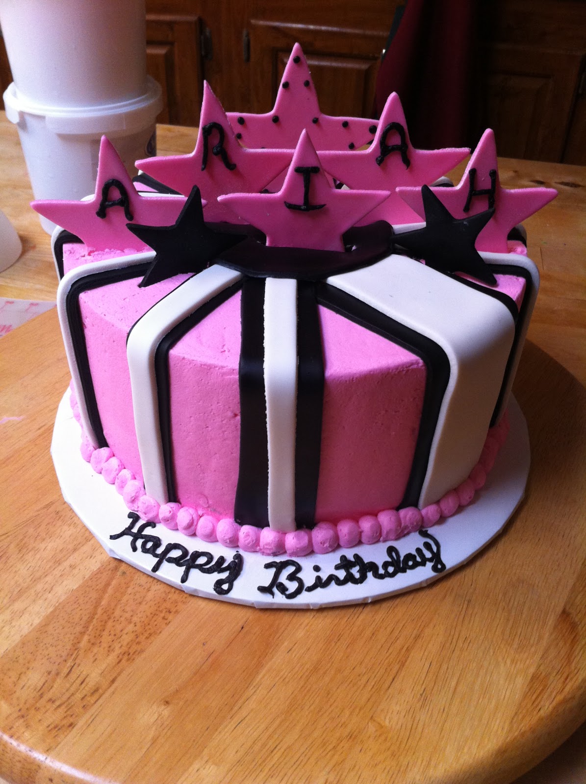 CakeCreated: Cake Gallery