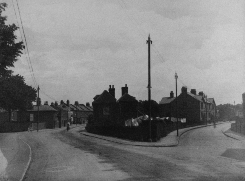 Chelmsford in the Great War: August 2014