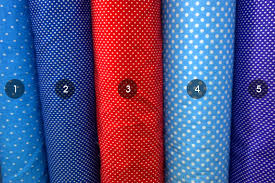 Mengenal Jenis-Jenis Kain Dalam Pembuatan Busana (part1) | Kelas Busana