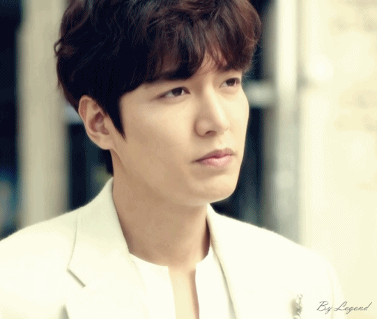 LeeMinHo: LOTBS: SBS 4th Teaser