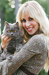 FBI Music Department: Candice Night: Reflections