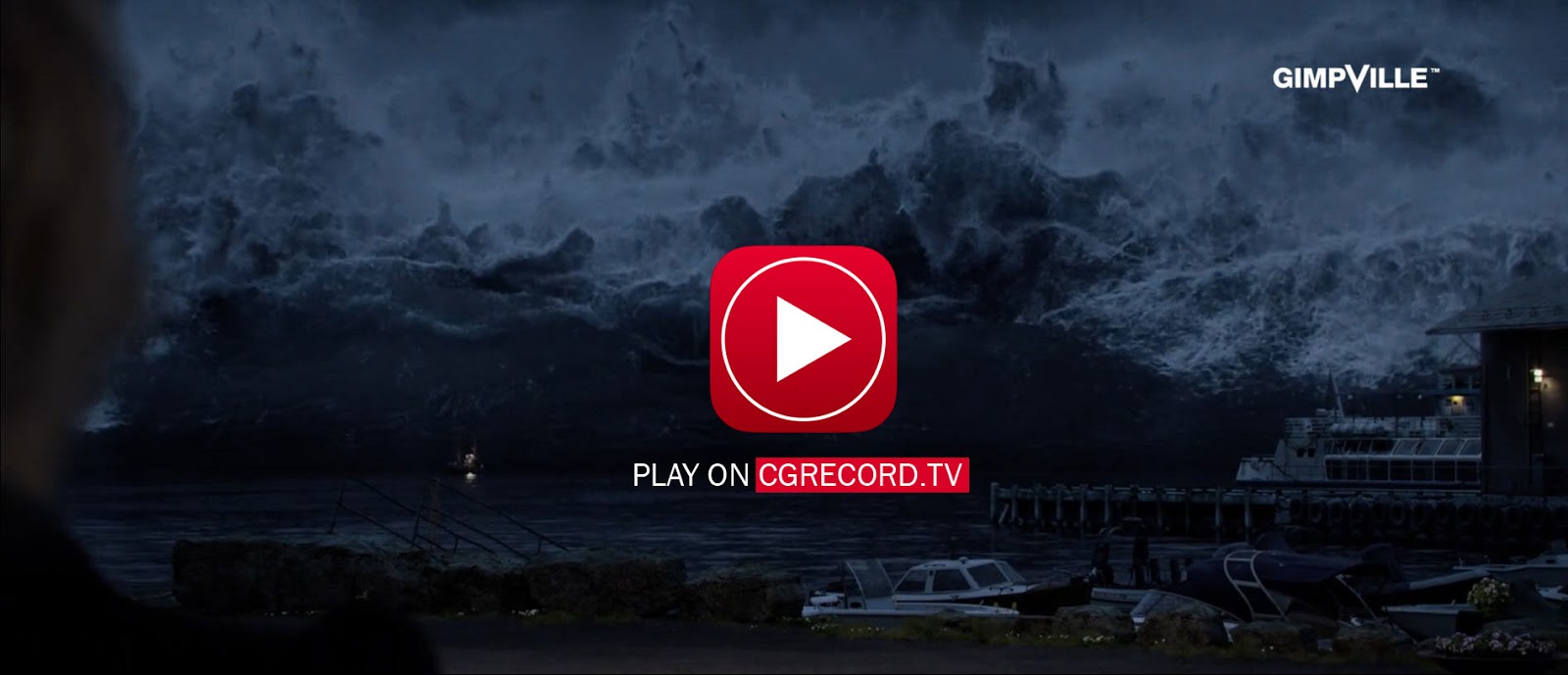 The Wave VFX breakdown by gimpVille | Computer Graphics Daily News