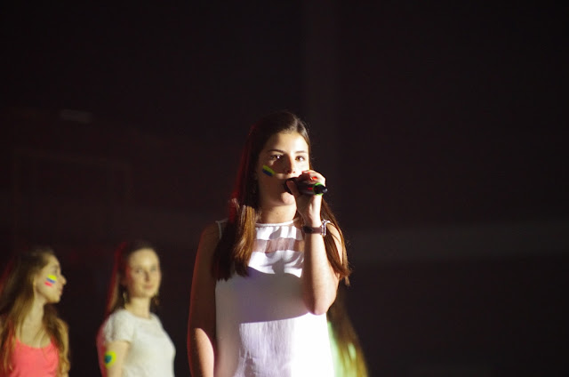 Opening Ceremony | Springfest 2013