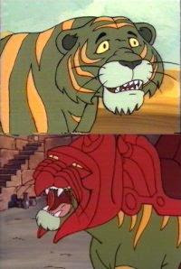 o canil do beagle: He-Man e os mestres do universo parte 1:A série clássica