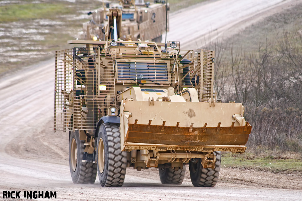 UK Armed Forces Commentary: The many Talismans of NATO