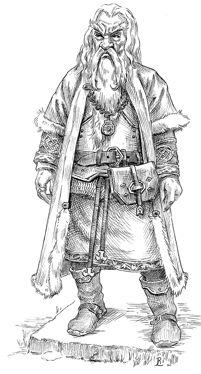 Luschek Illustration Blog