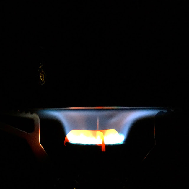 Adventures In Stoving: Review – The New MSR PocketRocket 2